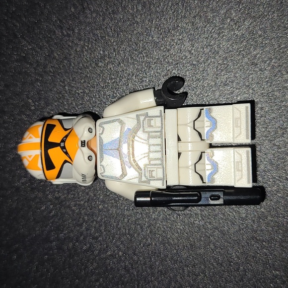Lego | Toys | Lego 7528 50st Legion Clone Trooper Army | Poshmark